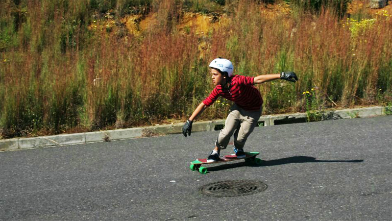 7's Slide Jam - Event Recap - Longboarding SA